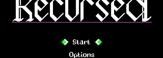 Breaking The Puzzle Rules With Recursed Game Wisdom