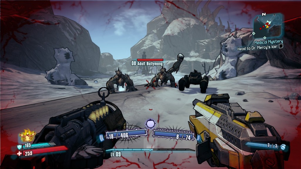 The Impurities of Pure Upgrades in Game Design - Game Wisdom