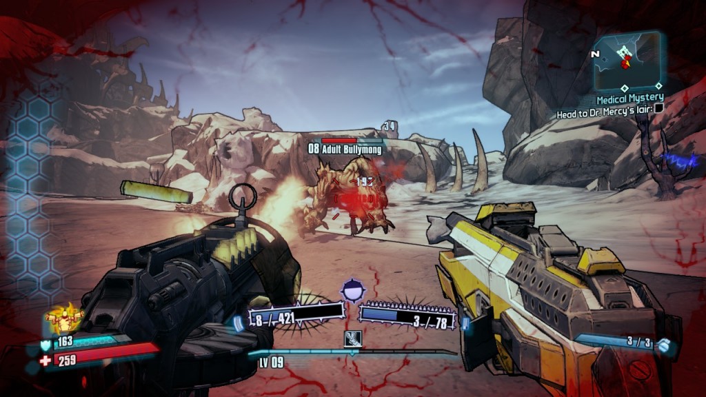 Seamless UI Design or Trimming the UI Fat - Game Wisdom