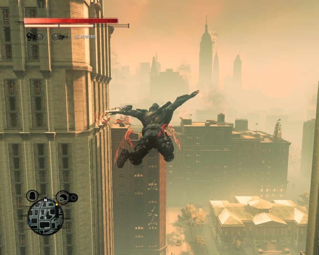 Exploring Open World Design Beyond Sandbox Games - Game Wisdom