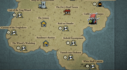 Card Hunter: Genre Blending Excellence - Game Wisdom