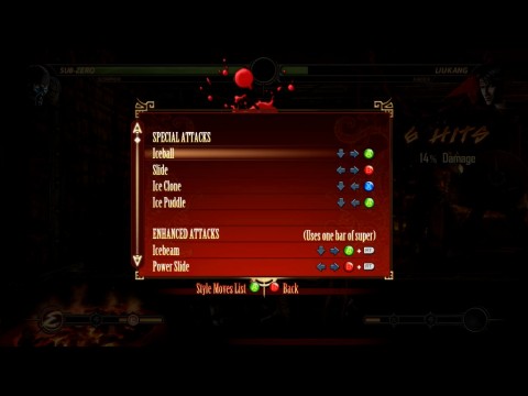 The Complexity of Simplified Control Scheme Design - Game Wisdom