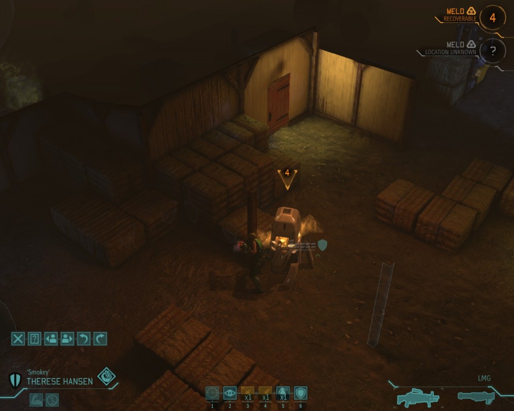 Xcom Enemy Within Stronger Faster And Somewhat Better Game Wisdom