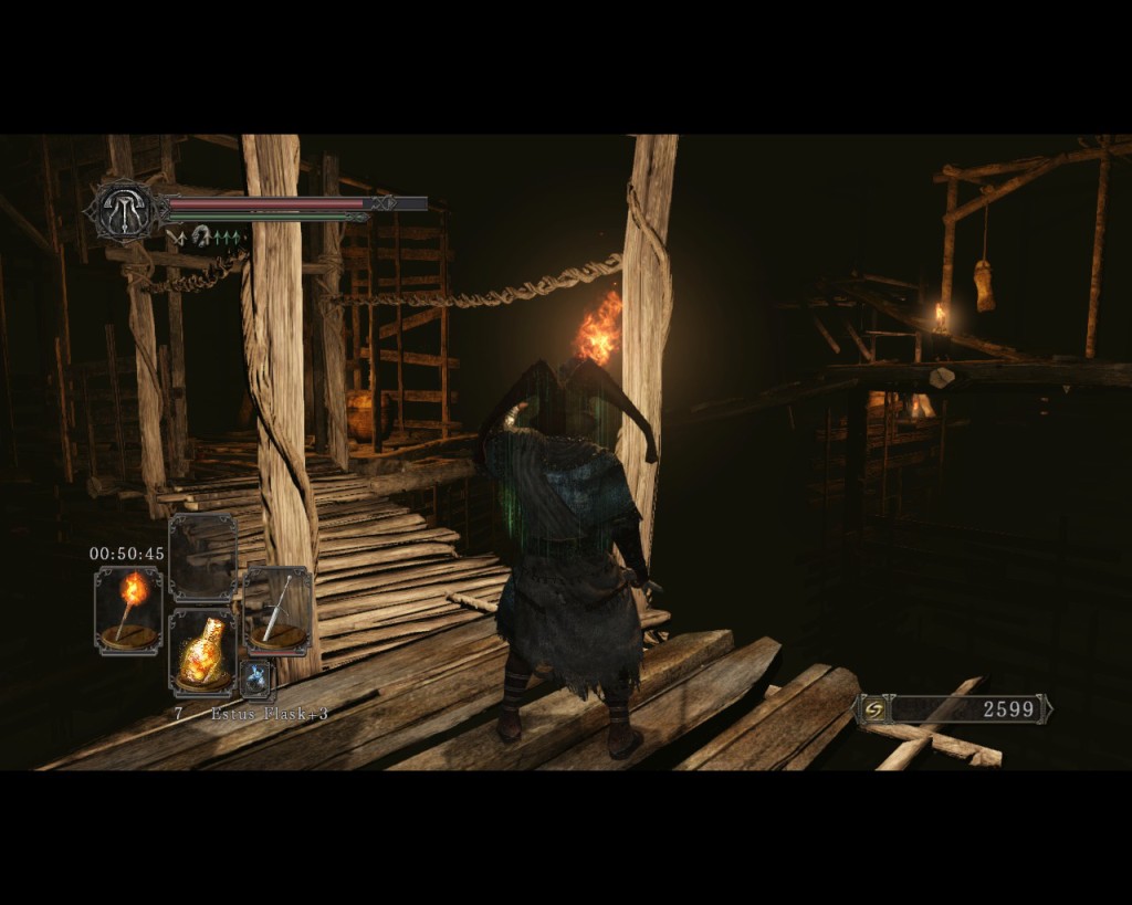 Dark Souls 2 (Part 2): A Weary World - Game Wisdom