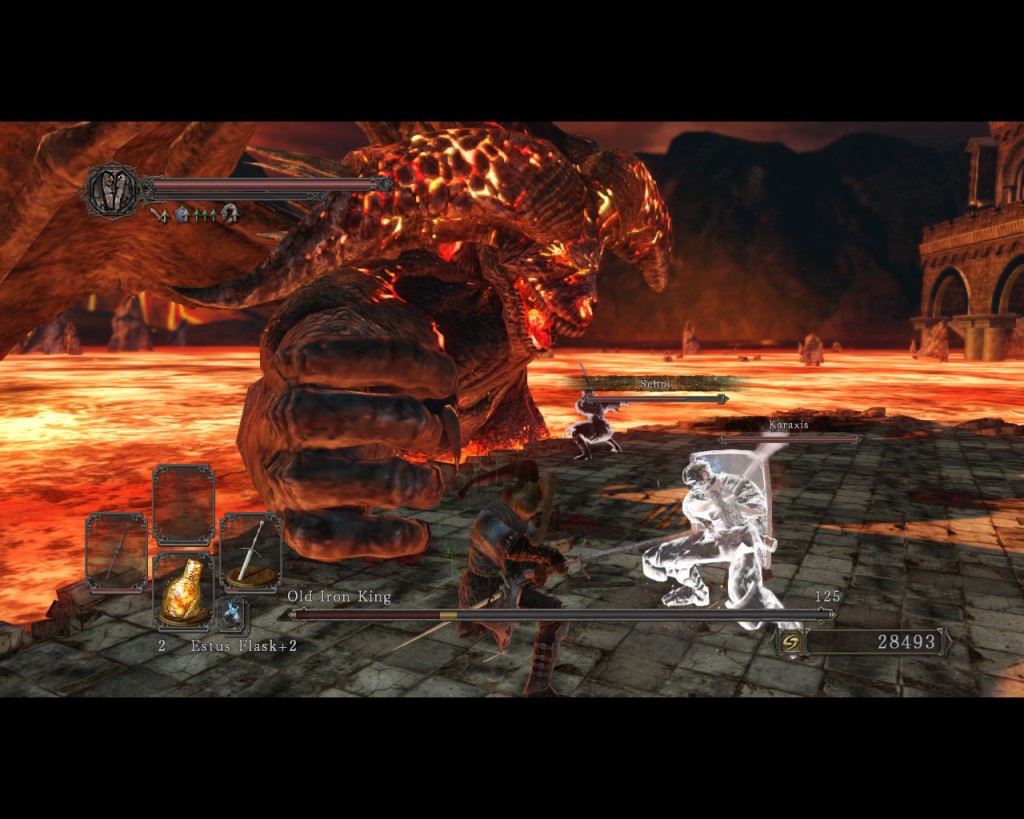 Celebrating Dual Stick Control Schemes in Game Design - Game Wisdom