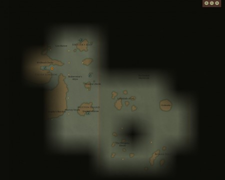 Sunless Sea: An Unterzee Cruise - Game Wisdom