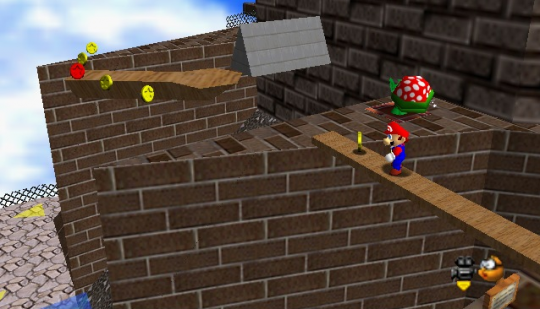 Celebrating Dual Stick Control Schemes in Game Design - Game Wisdom