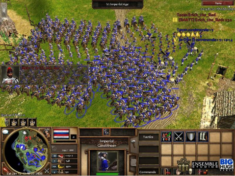 UI Strategy Game Design Dos and Don'ts - Game Wisdom