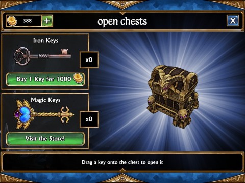 Gems of War: Match 3 RPG - Game Wisdom