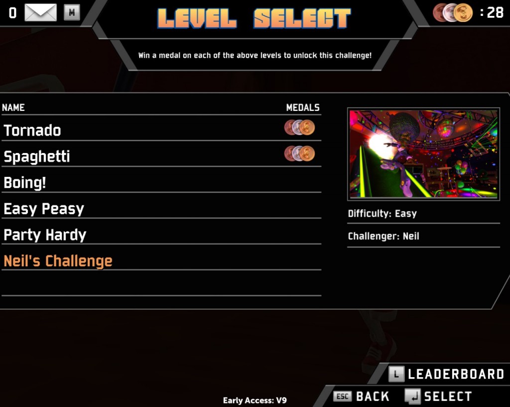 Action Henk - Physical Physics Runner - Game Wisdom