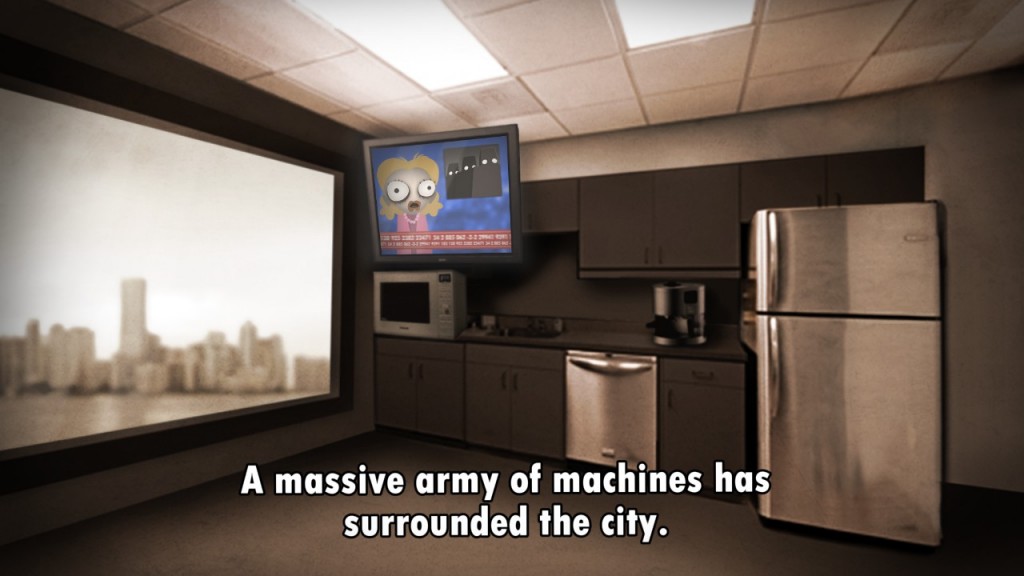 Human Resource Machine: Measuring Up - Game Wisdom
