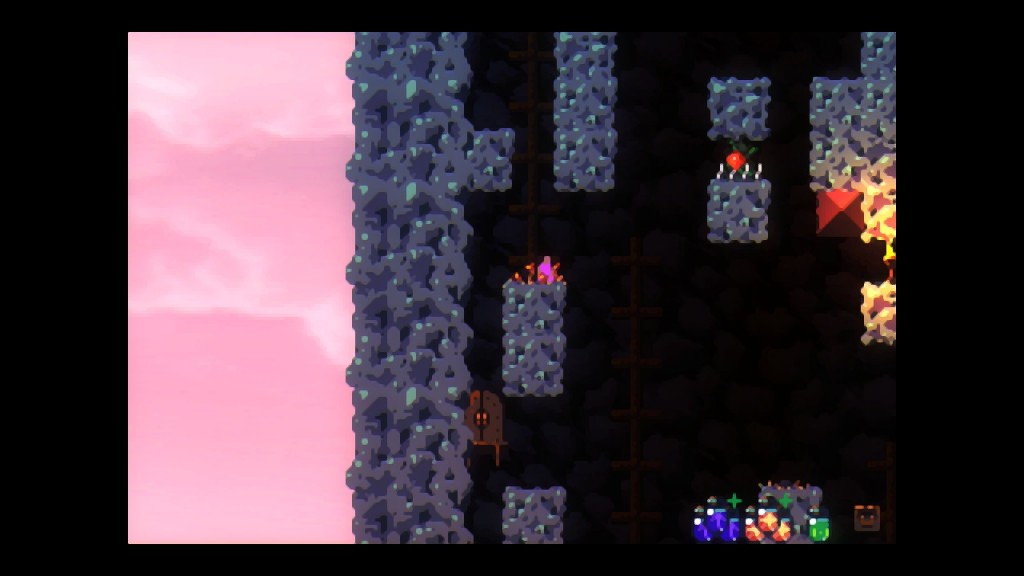 Tower Climb: They All Fall Down - Game Wisdom