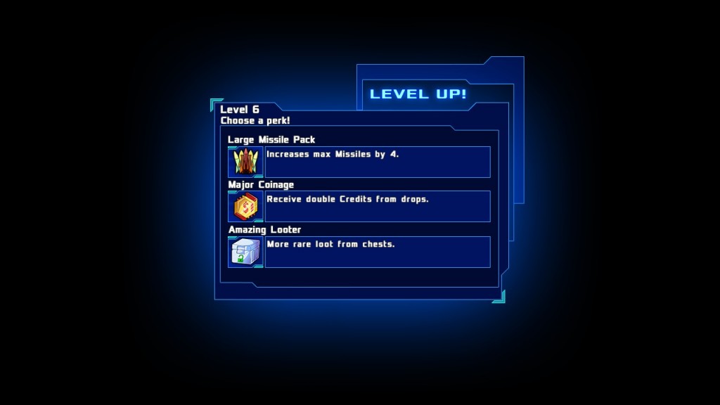 Starward Rogue: Bullet-hell Rogue - Game Wisdom