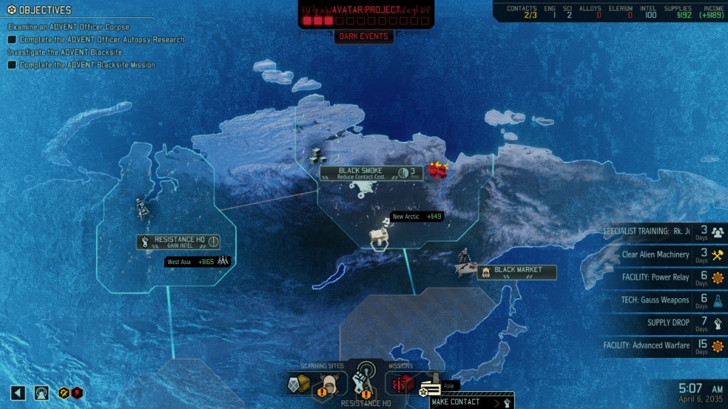 How Firaxis' XCOM Just Misses Being My Perfect Game - Game Wisdom