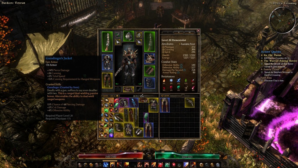 Combating the Hoarding Syndrome in Game Design - Game Wisdom