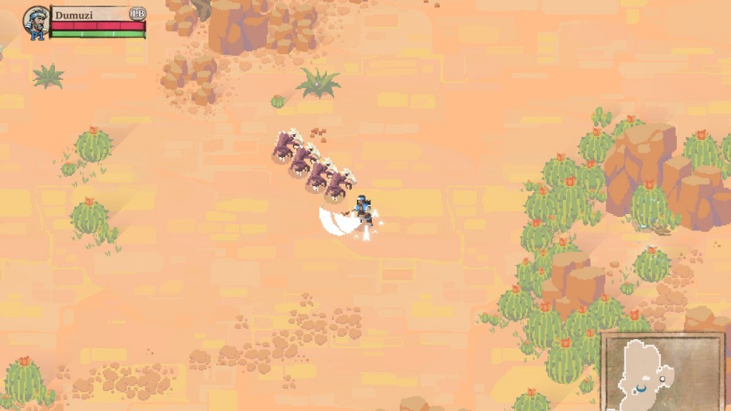 Moon Hunters: A Star-filled Story - Game Wisdom