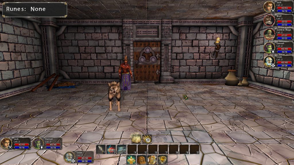 Zavix Tower Review: Modern Dungeon Crawling - Game Wisdom