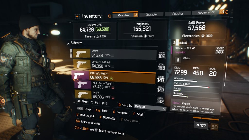 The Division Review: Tom Clancy's Borderlands - Game Wisdom