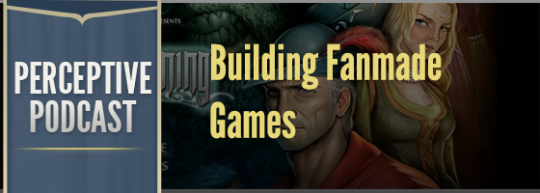 The Fight for Fan-Made Games With Phoenix Online Studios - Game Wisdom