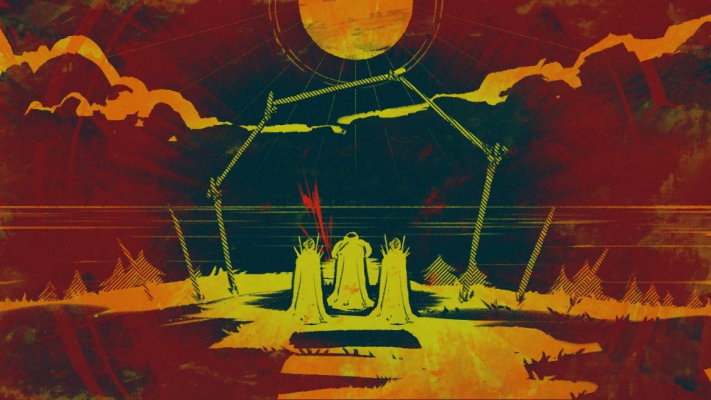 The Shrouded Isle is as Secretive as its Gameplay - Game Wisdom