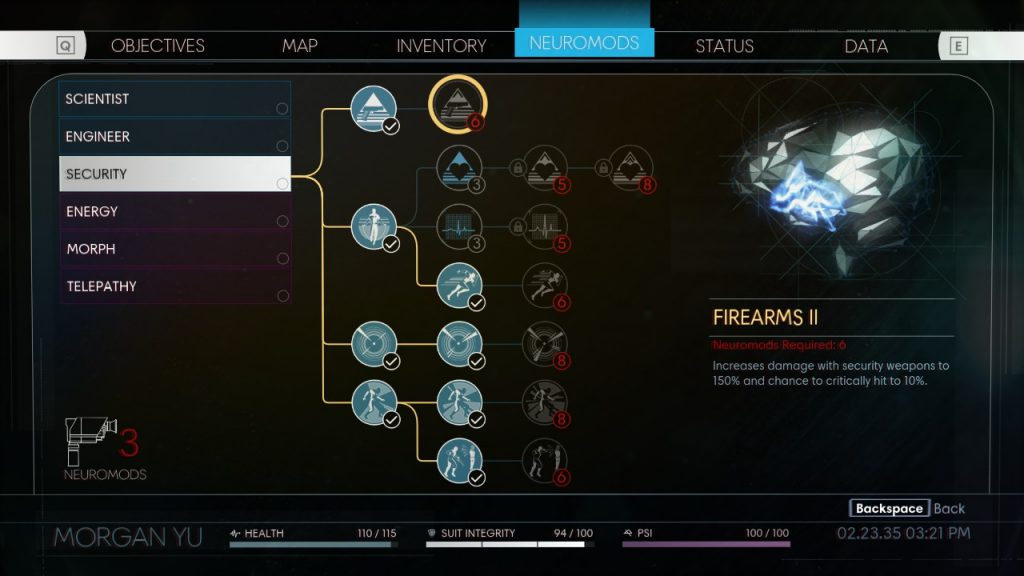 Prey is Either a Fast Paced RPG or a Slow FPS - Game Wisdom