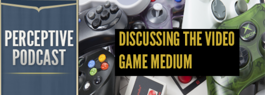 Discussing the Medium of Videogames - Game Wisdom