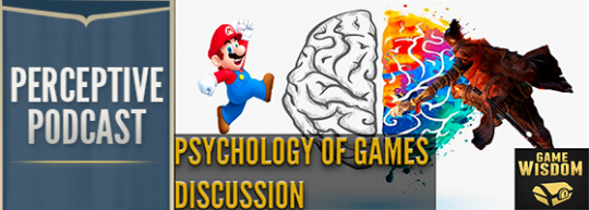 The Psychology of Games With Jamie Madigan - Game Wisdom
