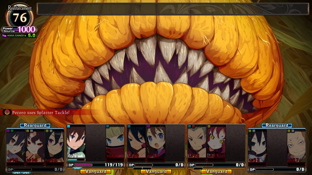 Labyrinth of Refrain Takes Nis's Formula to the Dungeons - Game Wisdom