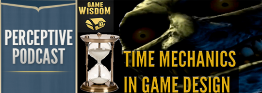 The Use of Time Mechanics in Game Design - Game Wisdom