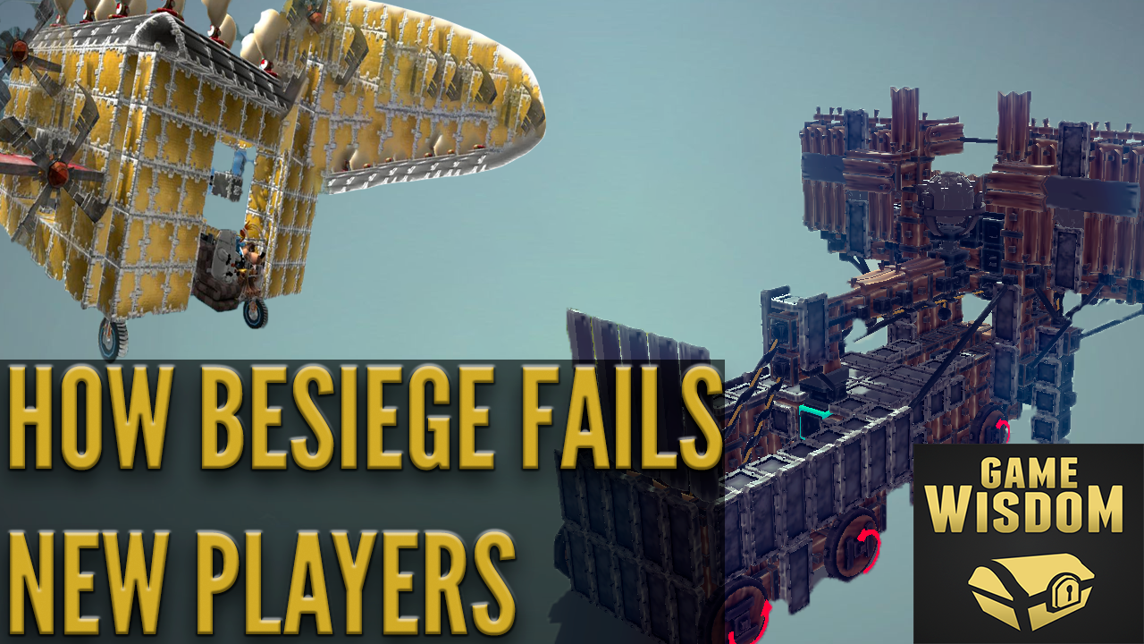 The Common Problems of Bad Tutorials in Games - Game Wisdom