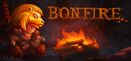 Bonfire First Look Video - Game Wisdom