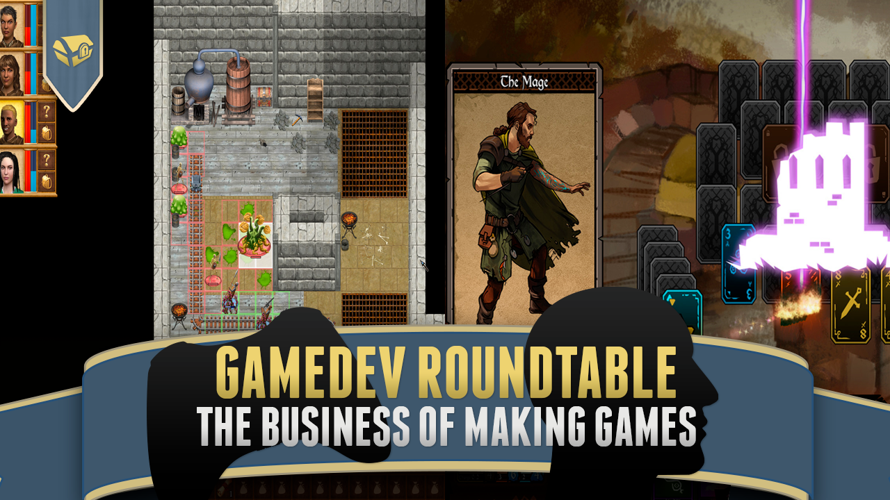 The Business of Game Development - Game Wisdom