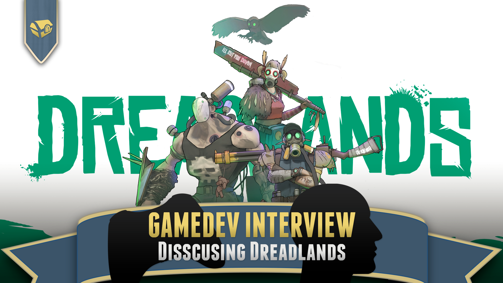 The Design of Dreadlands - Game Wisdom