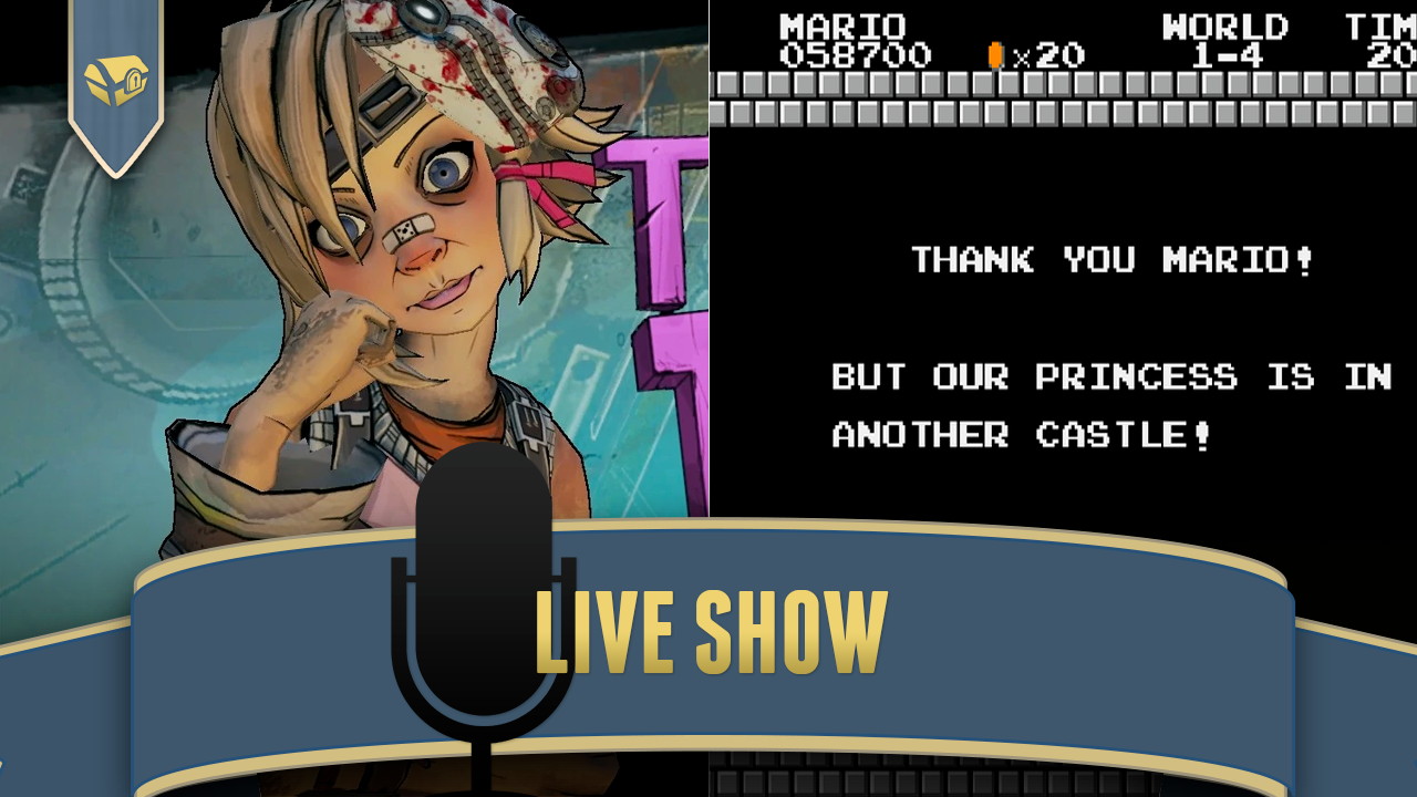 Writing Plots for Games and Good Character Dialogue - Game Wisdom