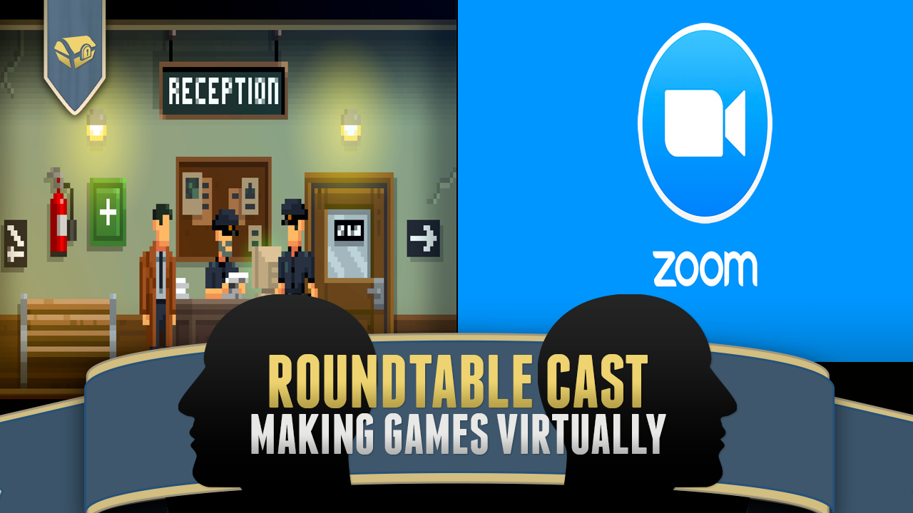 The Virtual World of Game Development - Game Wisdom