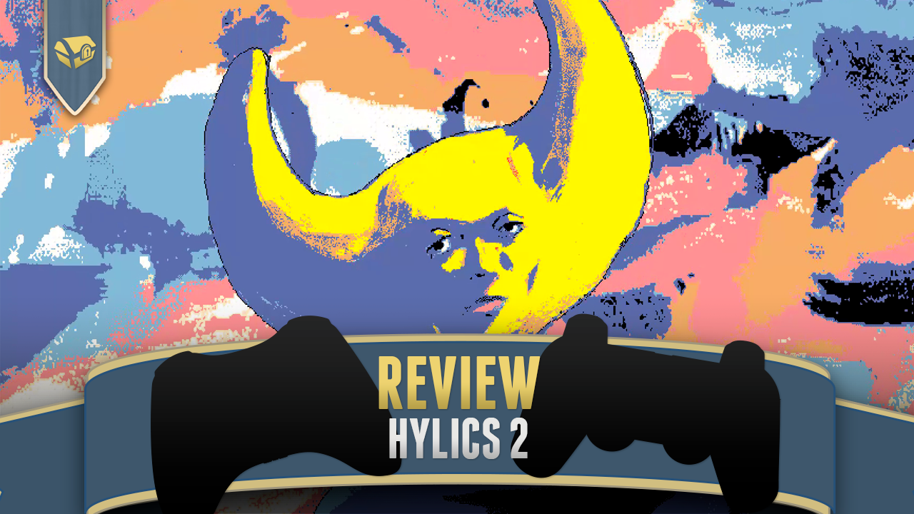 Hylics 2 Is Another RPG Drug Trip - Game Wisdom
