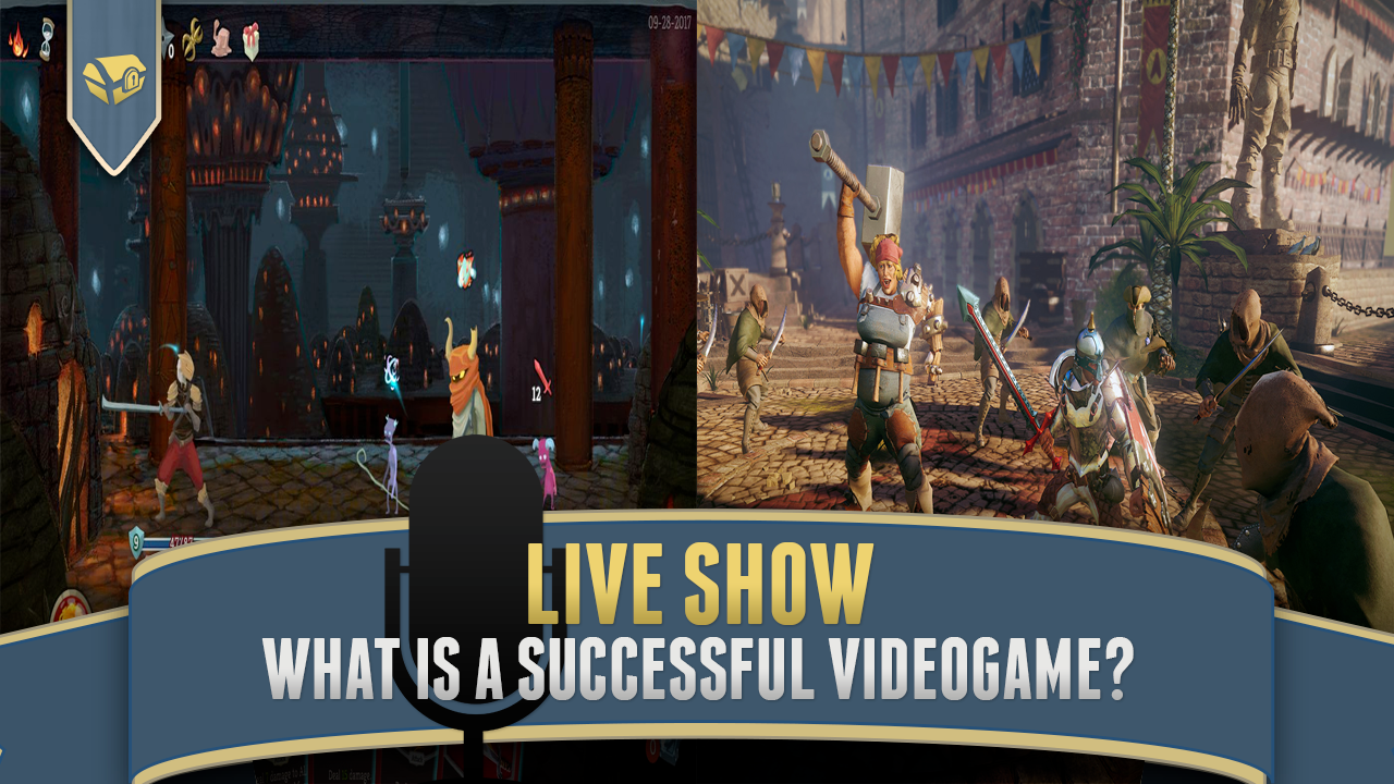 Helpful Tips to Make a Successful Videogame - Game Wisdom