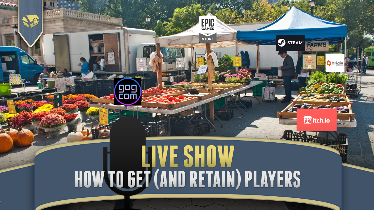 How To Attract Consumers With Gameplay - Game Wisdom