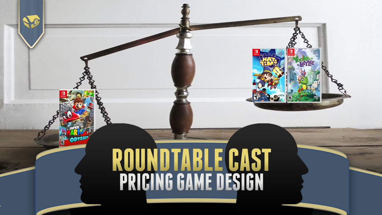 Putting a Price on Game Design - Game Wisdom