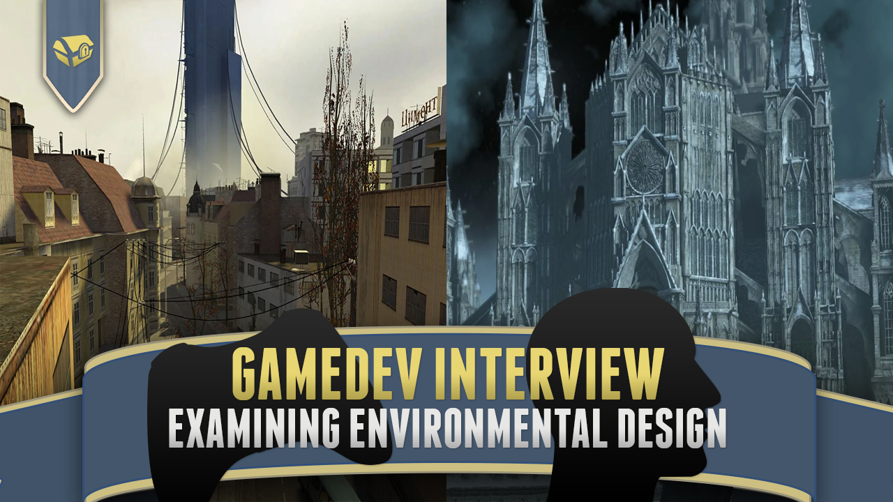 How to Design Virtual Cities and Worlds - Game Wisdom