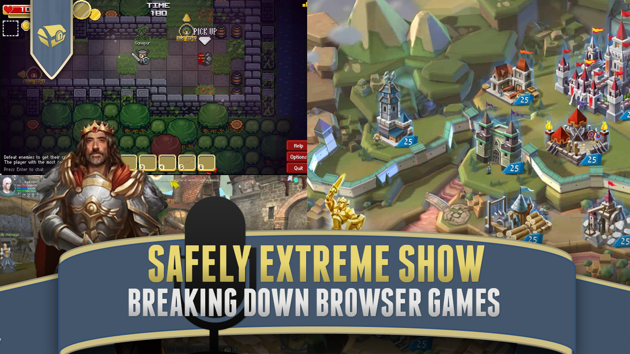 Breaking Down Browser Games - Game Wisdom