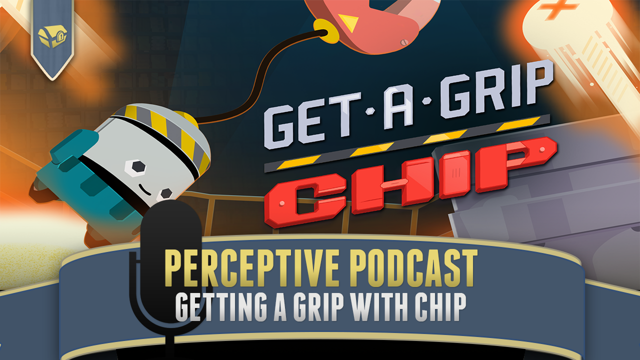 Getting a Grip With Chip and Platformer Design - Game Wisdom