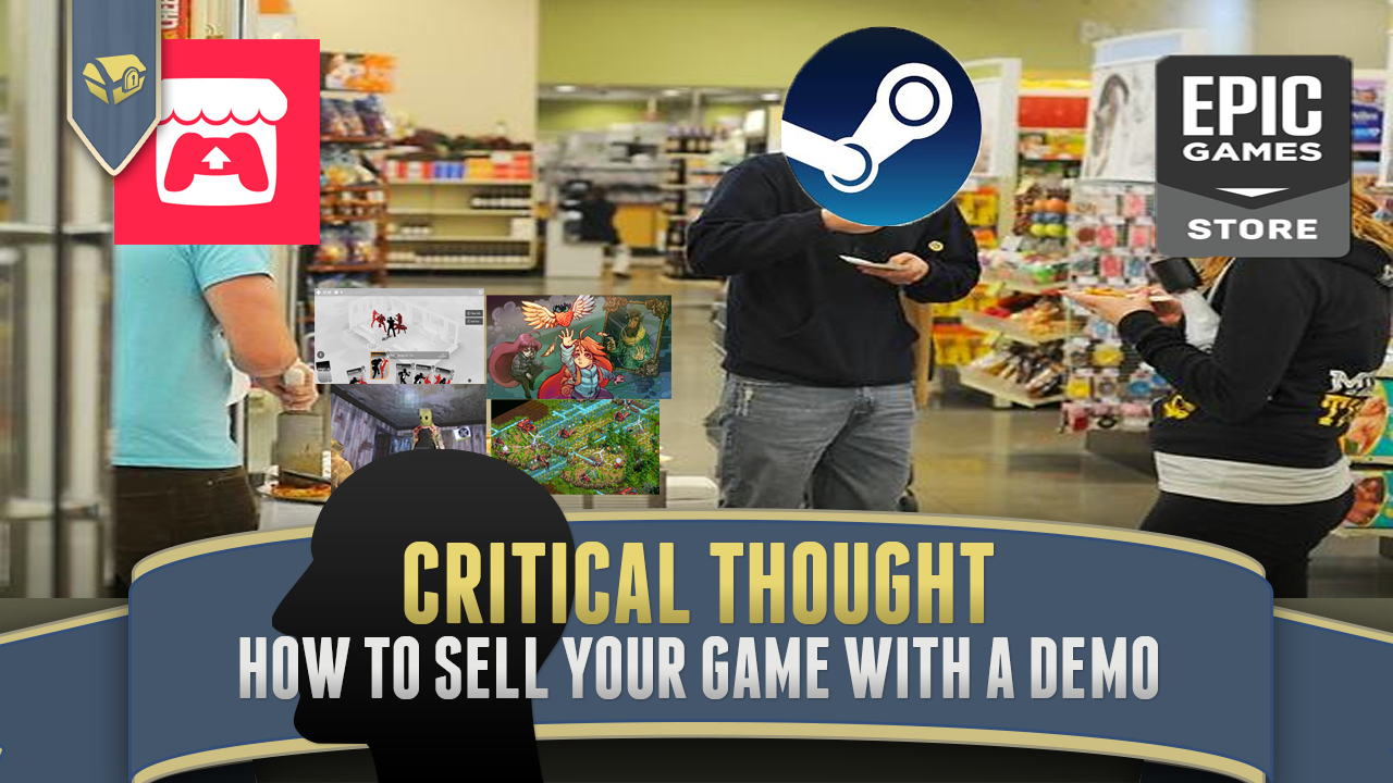 A Study Into Puzzle Design in Video Games - Game Wisdom