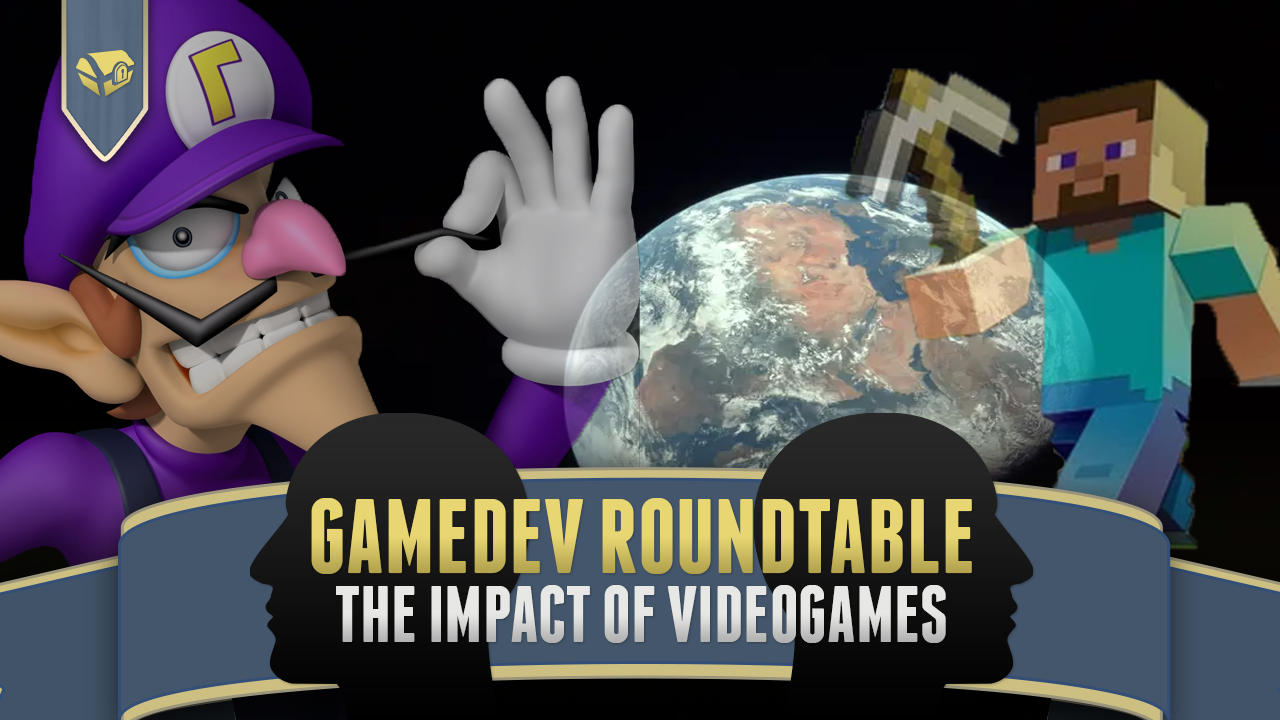 The Impact of Videogames - Game Wisdom