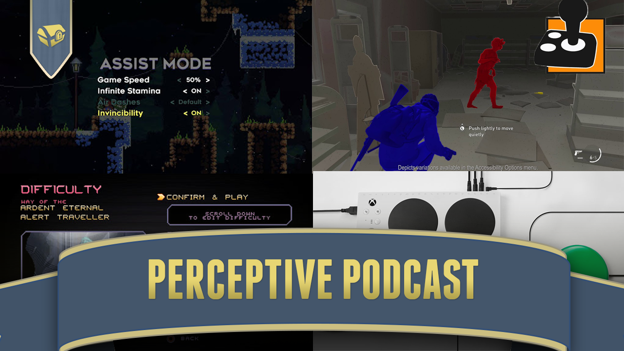 Ablegamers And Accessibility In Games Game Wisdom 4131