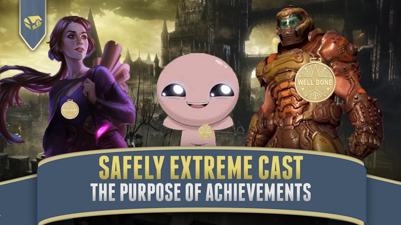 The Art of Videogame Achievements - Game Wisdom