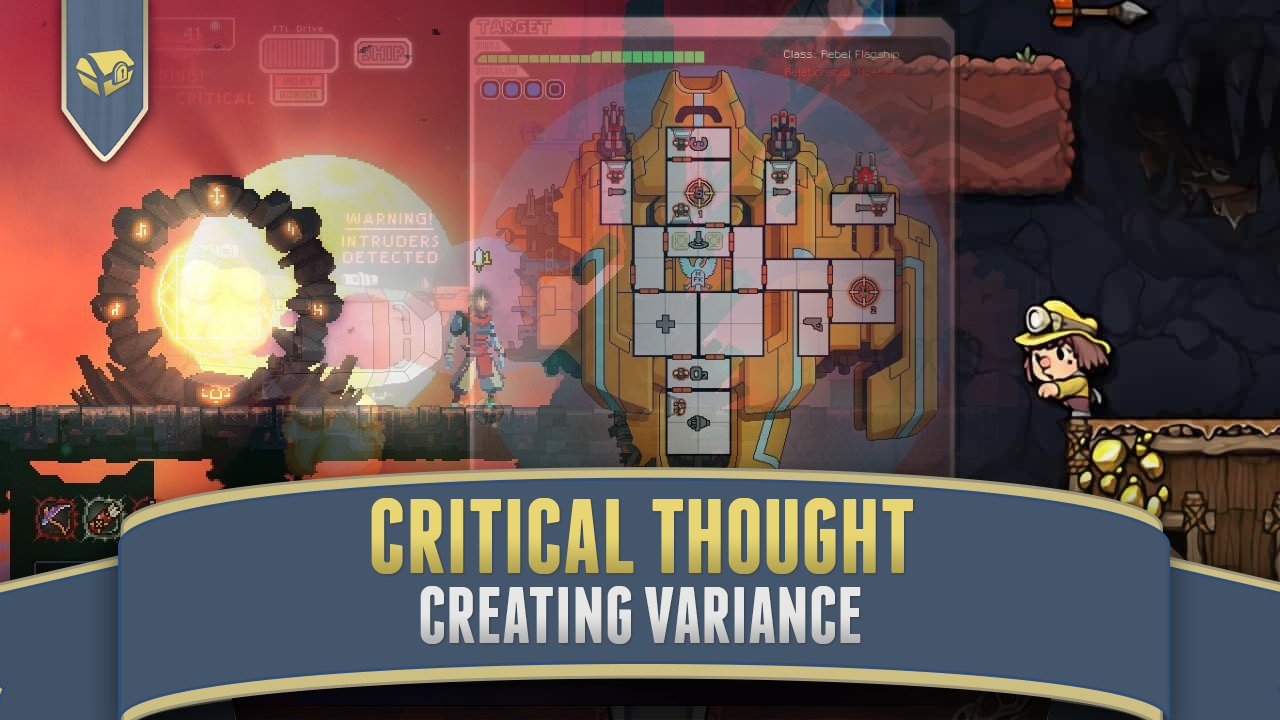 Understanding Variance - Game Wisdom