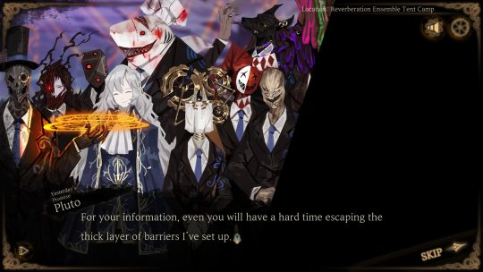 Library of Ruina Delivers a Different Kind of Deck Builder - Game Wisdom