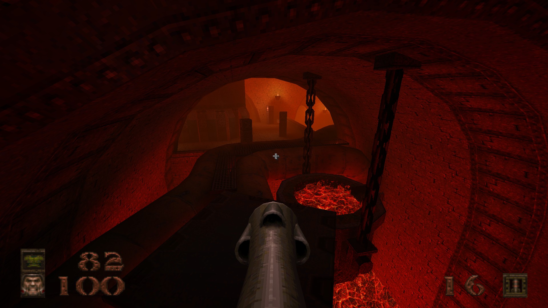 A Return to Quake Retrospective - Game Wisdom