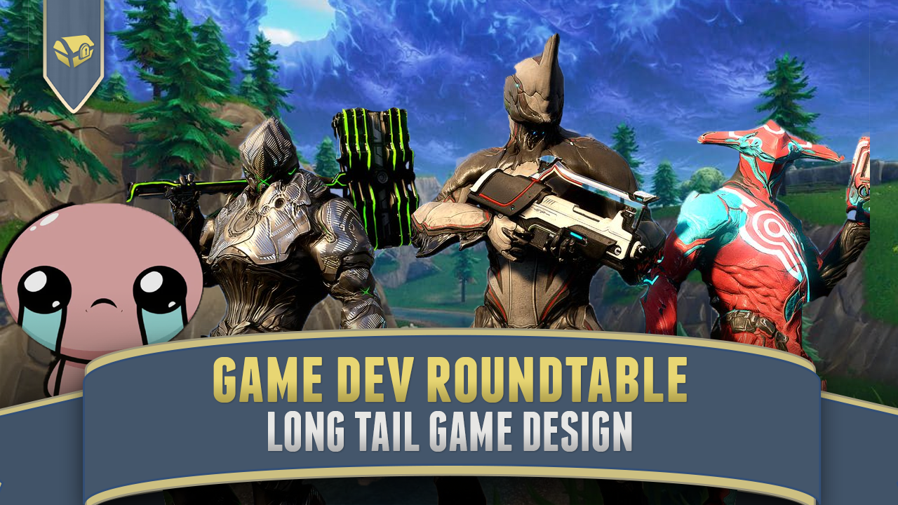 Exploring Long Tail Game Design - Game Wisdom